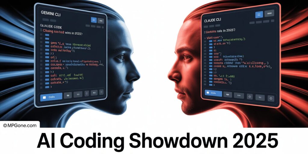 Gemini Cli Vs Claude Code Which Ai Coding Tool Wins In 2025 Mpg One