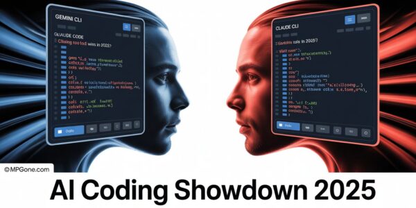Gemini Cli Vs Claude Code Which Ai Coding Tool Wins In 2025 Mpg One